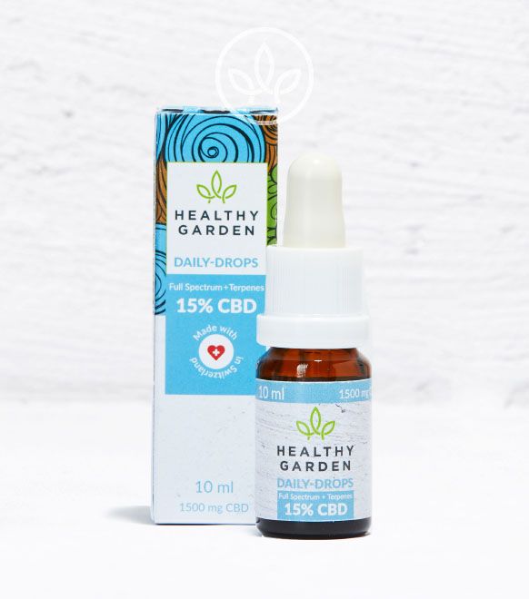 CBD Produkte: Bestelle bequem von Zuhause aus mit Lieferung direkt aus ...