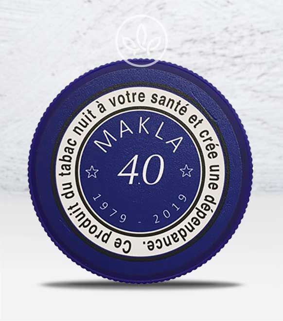 Makla 4.0 und Makla Africaine Bentchikou Snus kaufen