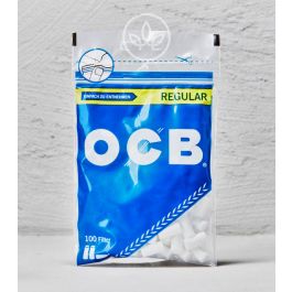 OCB Regular Filter 100 Stk.