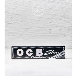 OCB Premium Slim + Filter