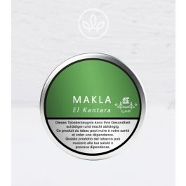 Makla El Kantara | Loser Snus 20g