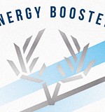 Vika Rave Blueberry Ice Snus ohne Nikotin